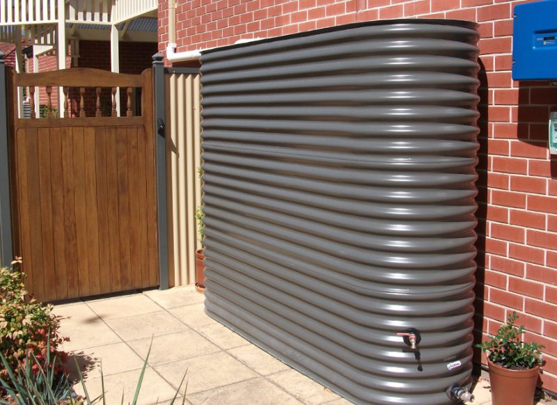 Tank Brothers – Water Tank and Water Storage Specialists